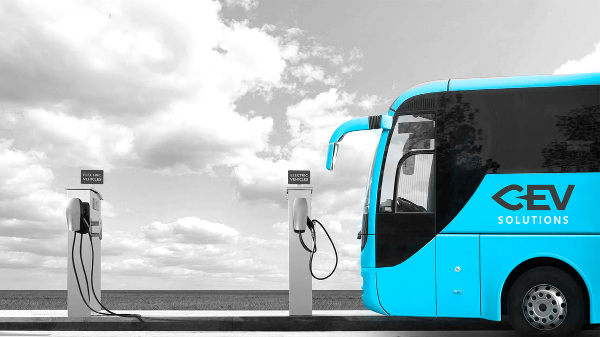 CEV Solutions | Consumer Electric Vehicle Consulting and Services